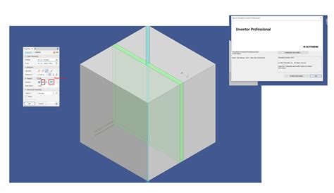 Create A Multi Bodies From Divided Separated Solid Autodesk Community