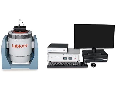 Compact Vibration System Ntek