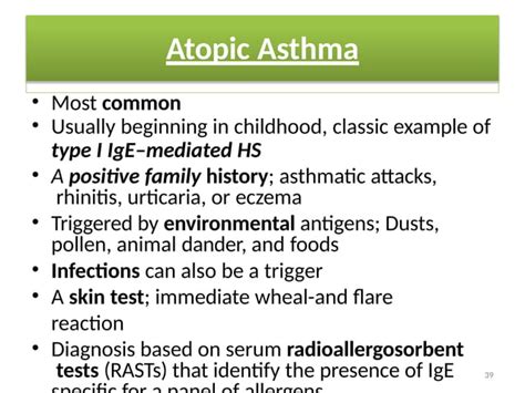 Obstructive Lung Diseases Of The Lungpptx