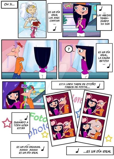 Pin On Phineas And Ferb Buckknives Blog