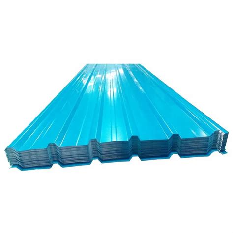 Jindal Roofing Sheet 0 50 Mm At ₹ 360 Kg In Kolkata Id 2855581081597