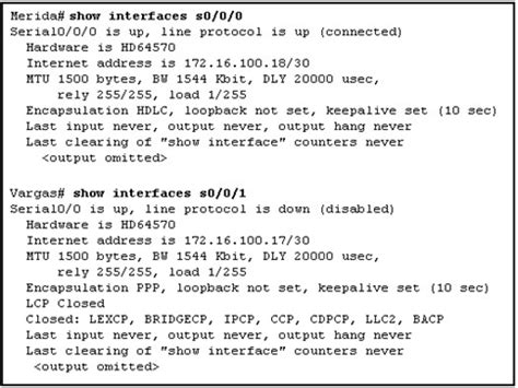 CCNA Discovery 3 Module 7 Exam Answers Version 4 0 Indra Marianti S Blog