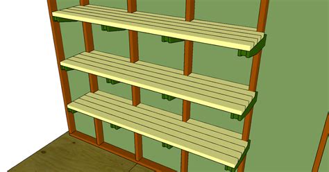 How To Add A Shelf To A Shed At Kevin Blankenship Blog