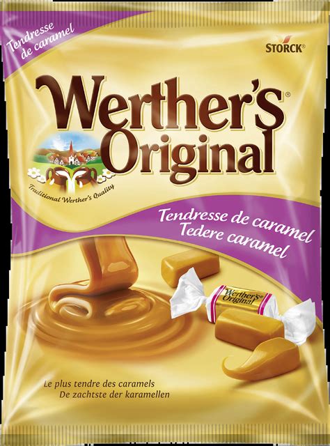 Werthers Original Marques Storck