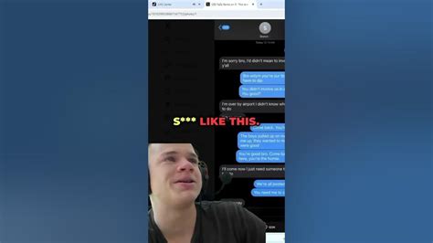 Jynxzi Gets Emotional Regarding The Sketch Situation Sketch Jynzxi