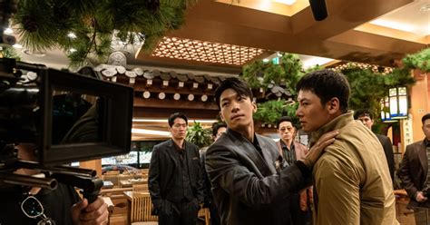 지창욱x위하준x임세미x김형서 열연 비하인드 최악의 악