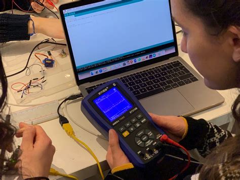 Aperte Le Iscrizioni Alle Edizioni Primaverili Dei Corsi Di Elettronica