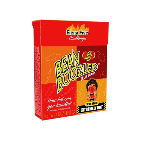Beanboozled