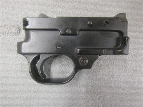 Factory Original Ruger 10 22 Trigger Assembly Ebay