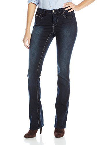 Liverpool Jeans Company Womens Penny Lane Rita Bootcut Jean Women