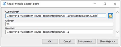 Publish Basemap And Reference Layer Services—arcgis Data Appliance