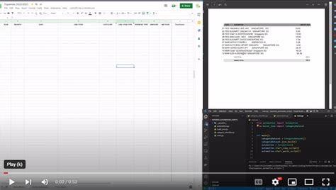 Github Nc1zpersonal Expenses Automation Script Python Script To