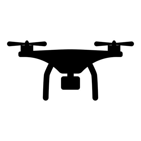 Drone Vector Art Icons And Graphics For Free Download