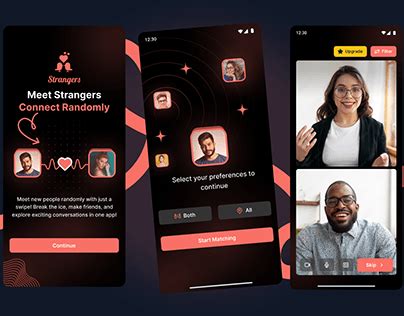 Swipe Ui Projects Photos Videos Logos Illustrations And Branding Behance