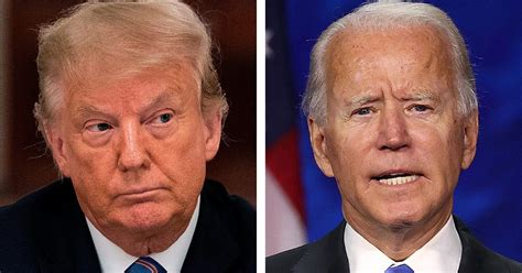 The 2022 Midterms Could Be Another Referendum On Trump
