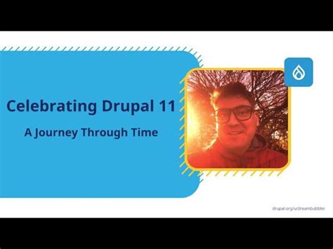 Drupal On Linkedin 23 Years Of Drupal In 230 Seconds To Celebrate The Launch Of Drupal 11