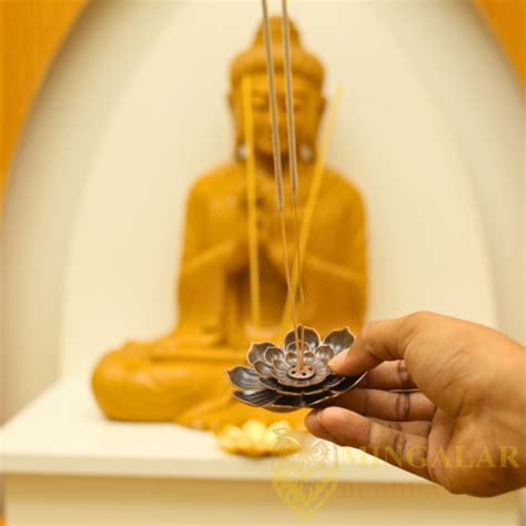 Mingalar Buddha Product Detail