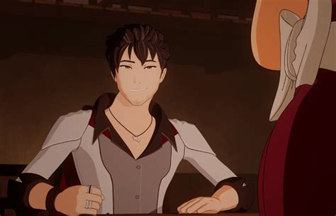 He Probably Took Her To Bed That Night Rwby Know Your Meme