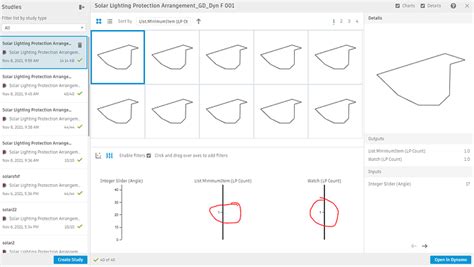 Generative Design Output Node Is Not Showing The Value Generative