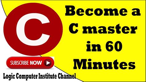 Goto Statement In C Programming Youtube
