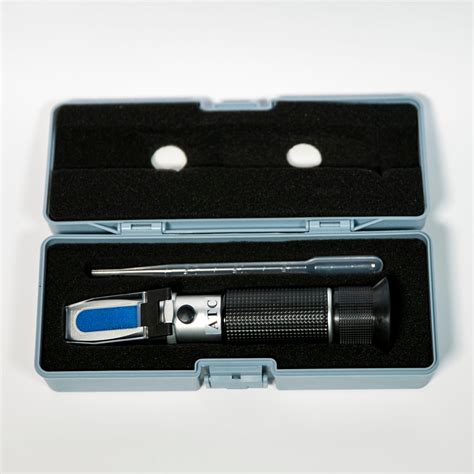 Refractometer Portable Kit Vasilis Garden