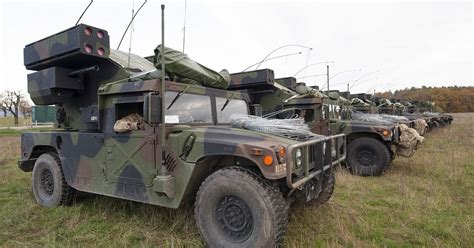 Desarrollo Defensa Y Tecnologia Belica El Ejército De Ee Uu Hace