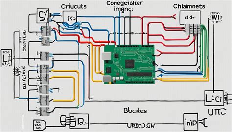 Basic Syntax And Structure Of Verilog