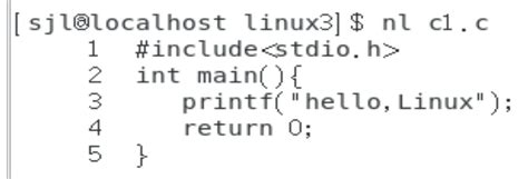 Linux基础命令 期末复习 Csdn博客