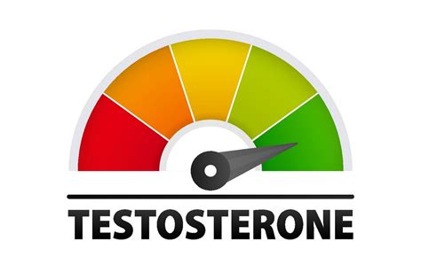Does High Testosterone Make You Taller