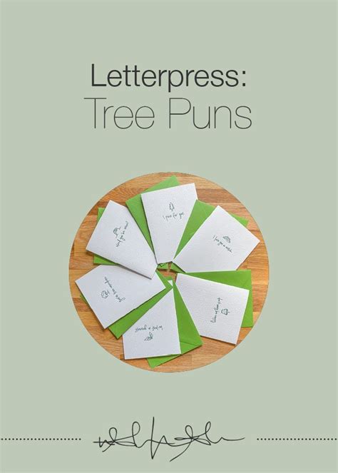 Tree Puns That Will Leaf You Laughing The Funny Puns