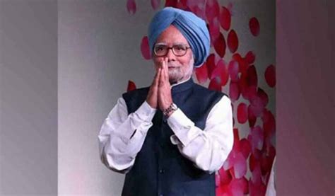 Former Prime Minister Manmohan Singh Passes Away At 92 Telangana Today