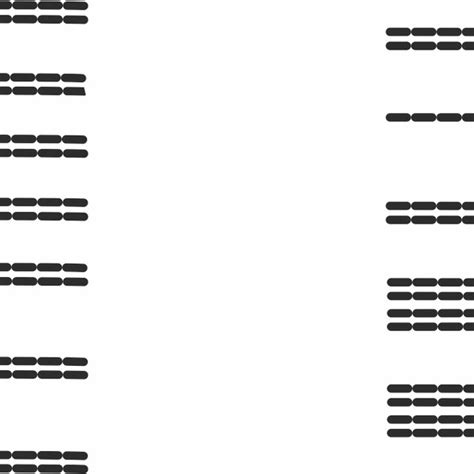 Structures Of Used Dna Duplexes Download Scientific Diagram