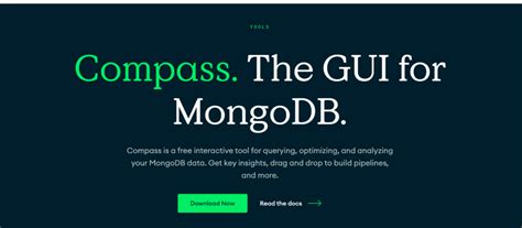 10 best mongodb gui clients in 2024 ropstam solutions inc