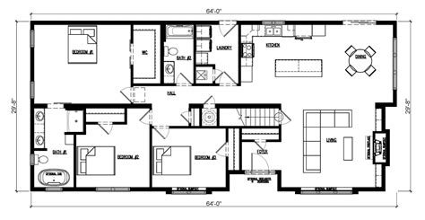 Discover The Versatility Of Jefferson Model Homes