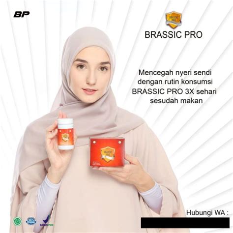Jual Brassic Pro Shopee Indonesia