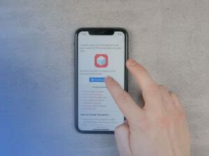 How To Install Google Apps On IPhone