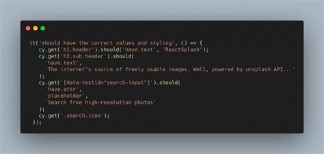 Modern Cross Browser Testing With Cypress And Applitools Ai Powered End To End Testing