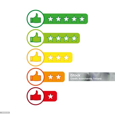 추상 등급 척도 별 수상 배경 벡터 그림입니다 1위에 대한 스톡 벡터 아트 및 기타 이미지 1위 개념 계급 Istock