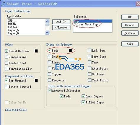 Pads Pcb Eda
