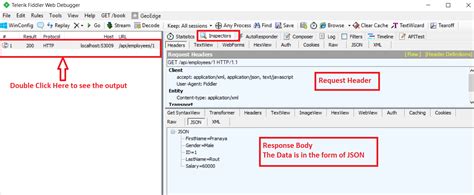 Content Negotiation In Web Api Dot Net Tutorials