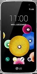 Lg K4 Prix Caractéristiques Et Fiche Technique