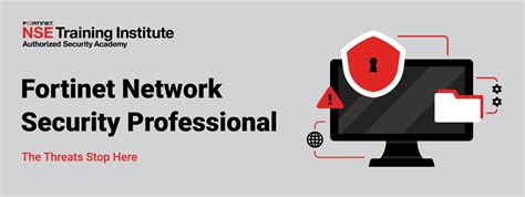 Nse 4 Network Security Professional