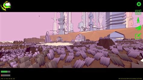 Procedural Generation