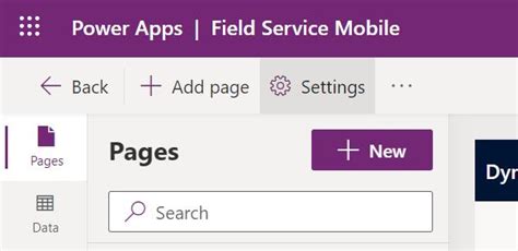D365 Offline Capability Configuration Maptaskr Docs