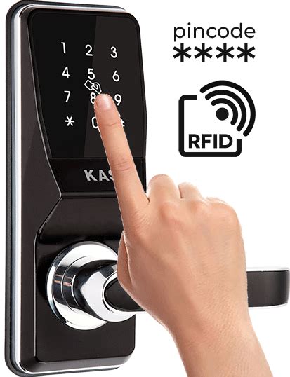 Kas Keyless Access Security Keyless Entry Systems For Hotels