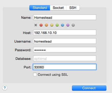 Bases De Datos Con Laravel