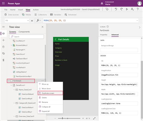 6 การใช้ Api เว็บในแอป Power Apps Microsoft Learn