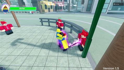 OP Umbra Combo ROBLOX AUT YouTube