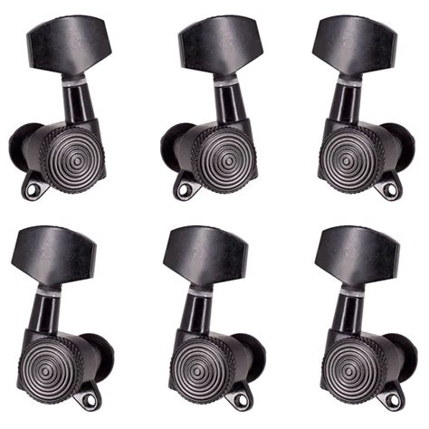 Guitar String Peg Locking Tuner Improve Guitar Tuning Peg Machine Heads 6l6r