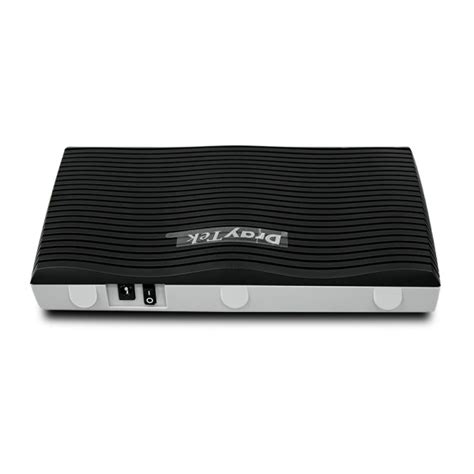 Thiết Bị Cân Bằng Tải Draytek Vigor 2926 Plus